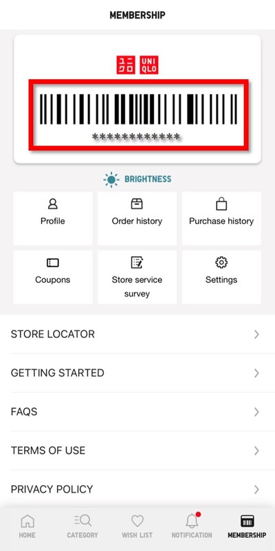 How to use coupon? | UQ SG | UQ SG Customer Service