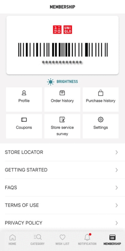 How to use coupon? | UQ SG | UQ SG Customer Service